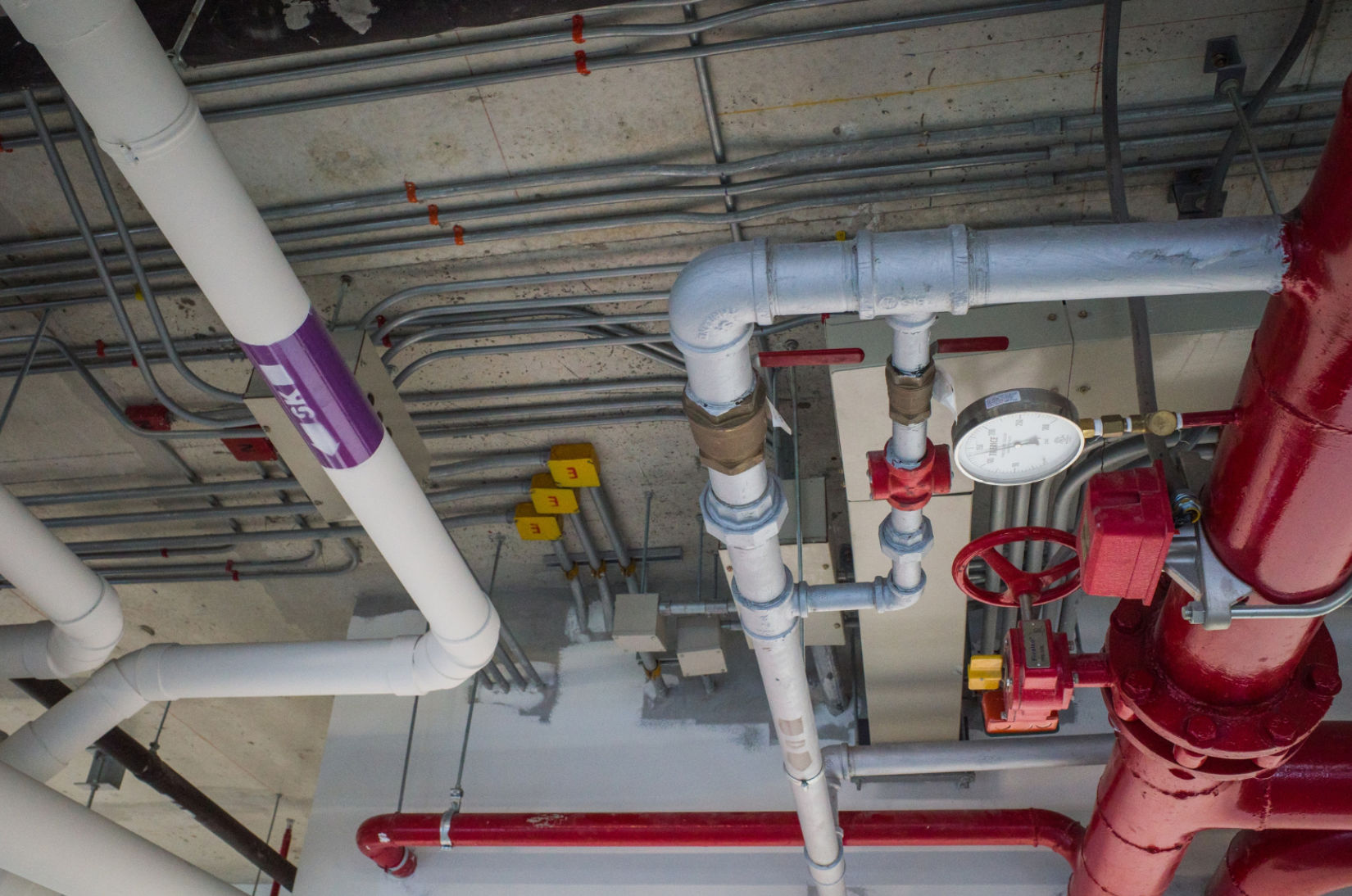 MEP Systems Design Helps Keep Hospitals Running Smoothly | Shree Designs